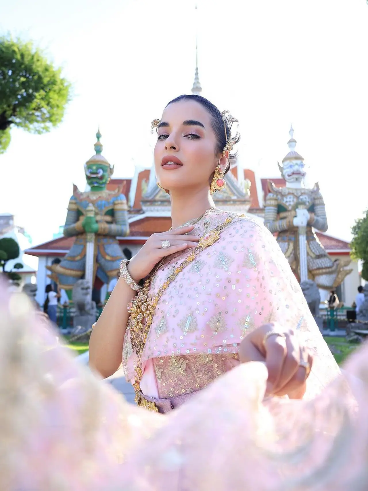 Profil Beauty Vlogger Tasya Farasya: Kehidupan Pribadi, Pendidikan, dan ...
