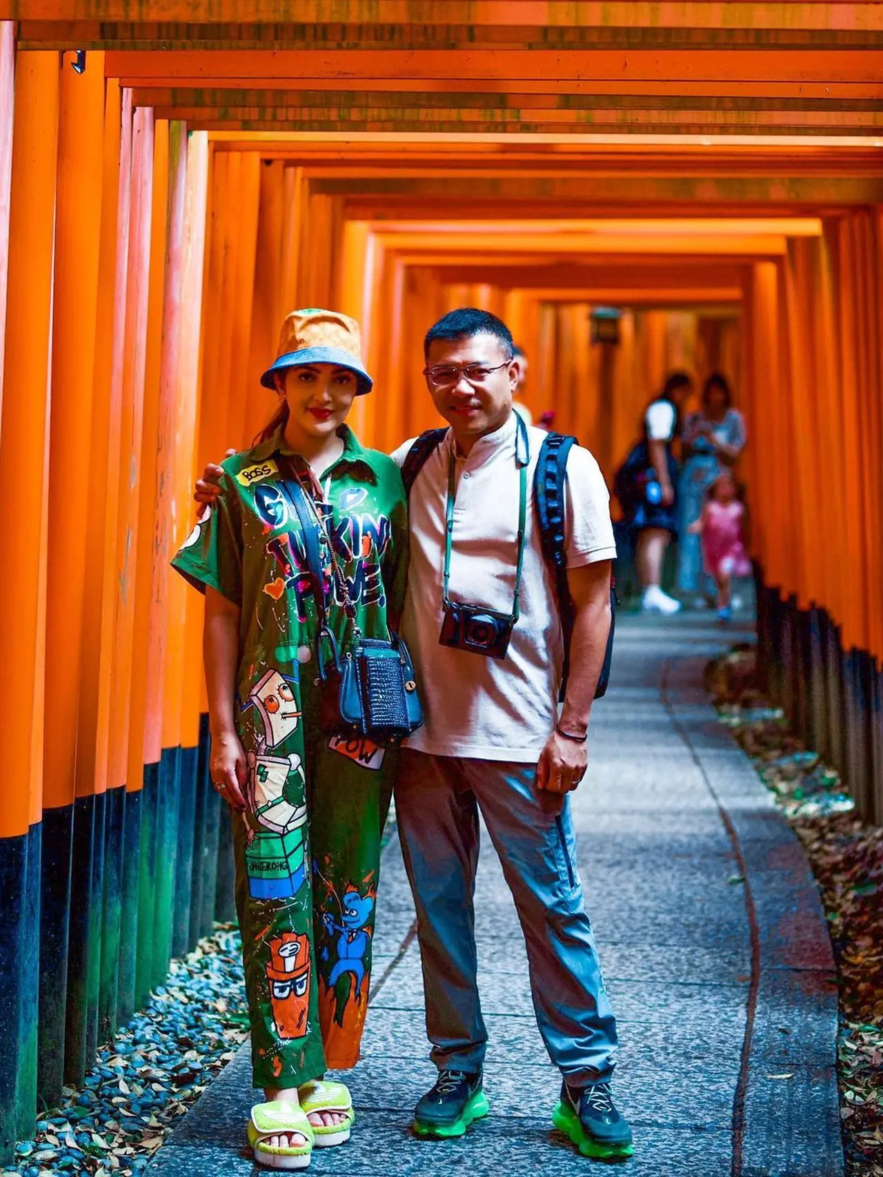 Fakta Menarik Anang Hermansyah, Sang Raja dari Dinasti A6 yang Ternyata ...