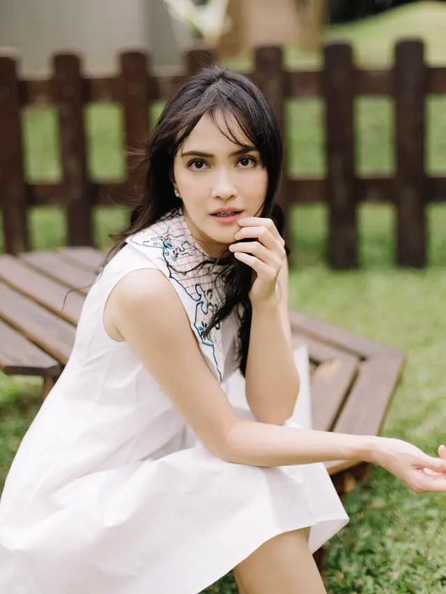 Sidang Cerai Perdana Shandy Aulia dan David Herbowo Ditunda, Keduanya ...