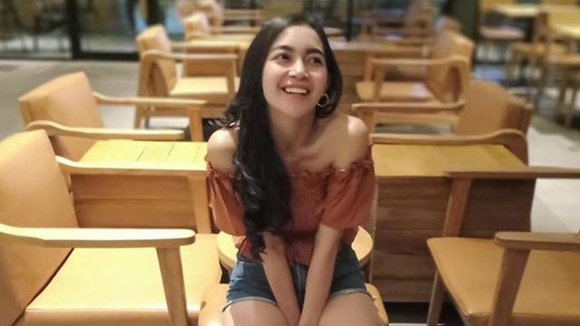 Jadi Korban KDRT, Ini 7 Potret Kania Bintang Pantura 5 - Hot Liputan6.com