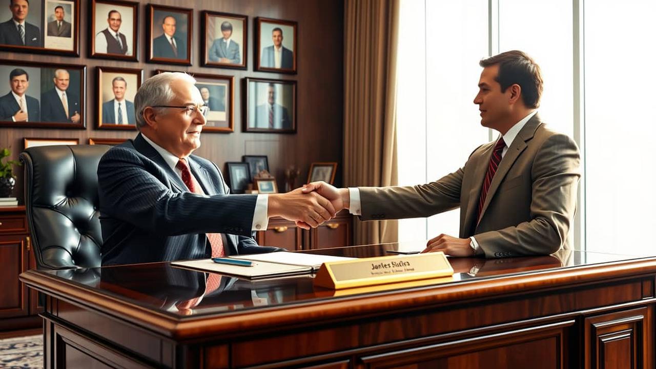 Apa Itu Nepotisme: Pengertian, Jenis, Dampak, dan Cara Mengatasinya