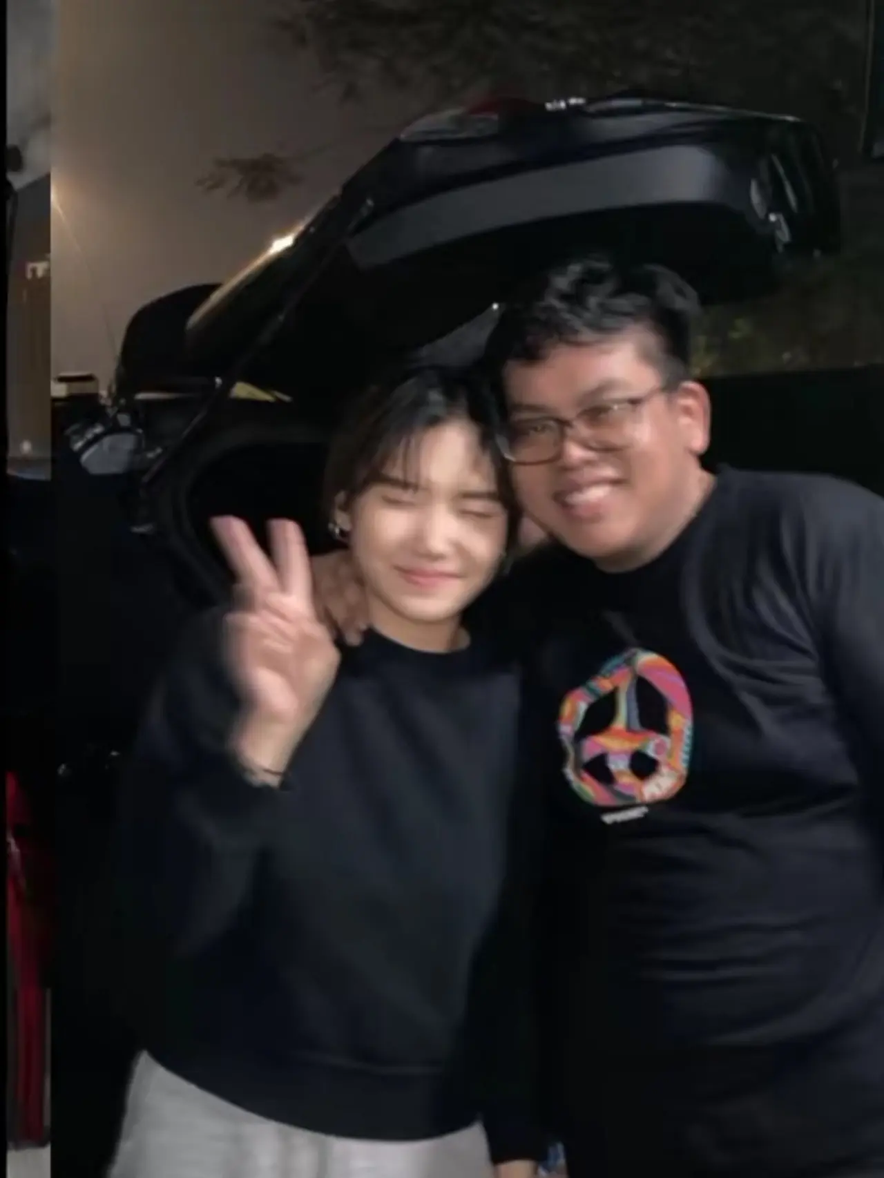 6 Potret Marshella Aprilia Bareng Pria Diduga Pacar Baru, Move On dari Arhan - Hot Liputan6.com