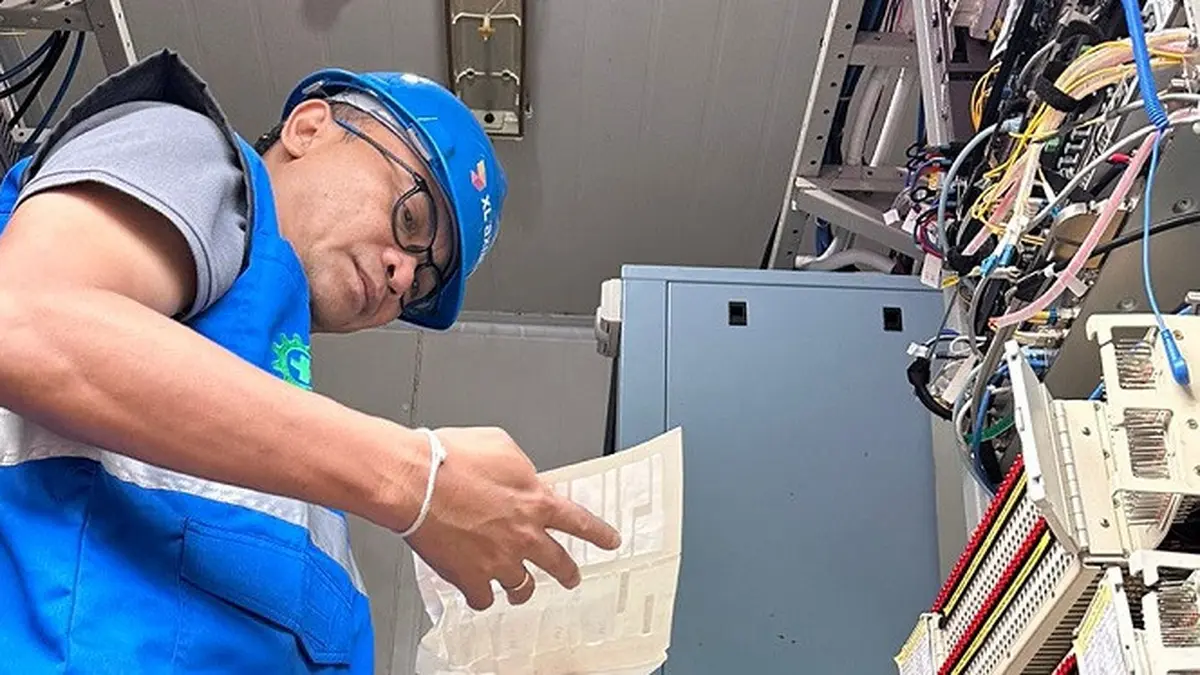 Berita Operator Seluler Indonesia Hari Ini - Kabar Terbaru Terkini ...