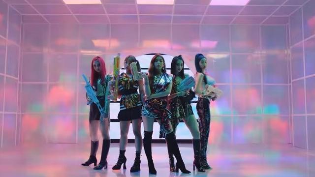 Secret Number Bakal Comeback Tanpa Denise - ShowBiz Liputan6.com
