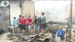 Berita tomang kebakaran Hari Ini - Kabar Terbaru Terkini | Liputan6.com