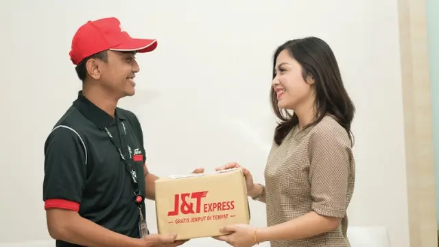 Kumpulan Cara Lacak Paket JNT yang Mudah dan Cepat, Dijamin Akurat ...