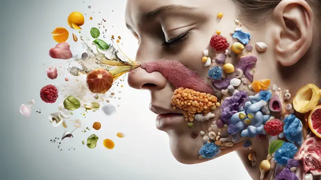 Cara Mengembalikan Indra Perasa: Panduan Lengkap untuk Memulihkan ...