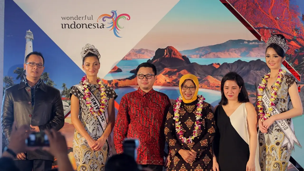 Co-Branding, Kemasan Gofress Hadirkan 6 Destinasi Wisata Unggulan Indonesia
