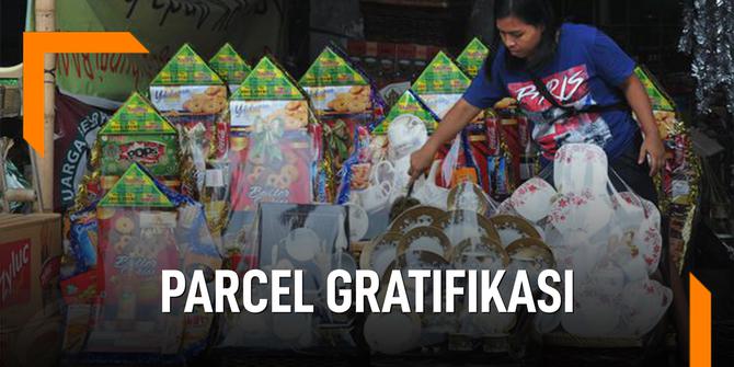 VIDEO: Ini Langkah ASN Apabila Terima Parcel Gratifikasi | Enamplus