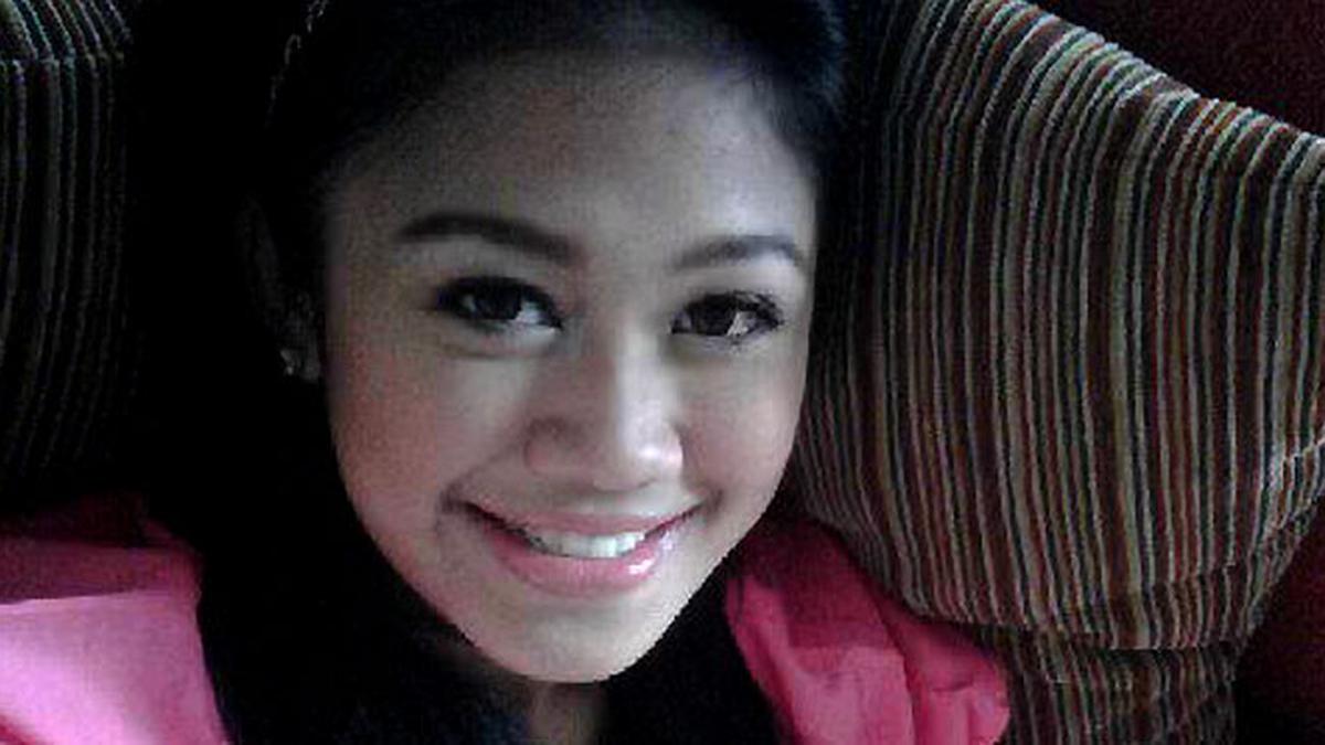 Oline Mendeng Besuk Krisdayanti - ShowBiz Liputan6.com