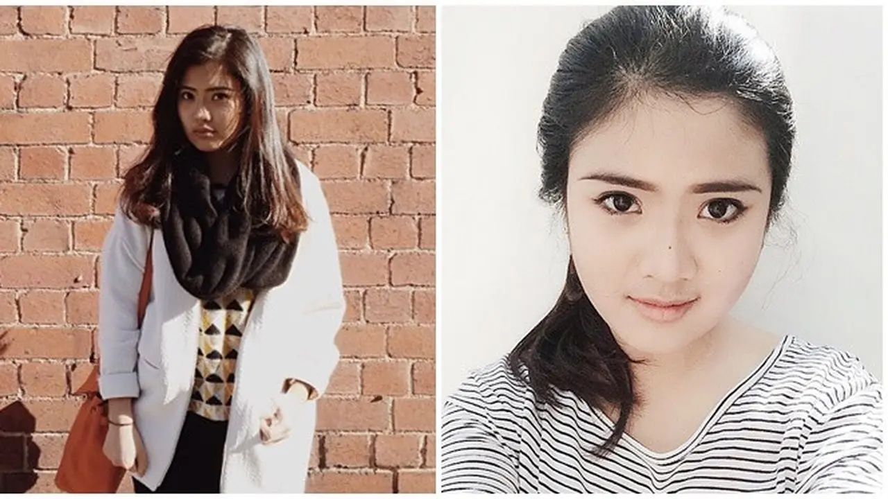 Menikah di Usia 30 Tahun, Ini 6 Potret Masa Remaja Valencia Tanoesoedibjo - Hot Liputan6.com