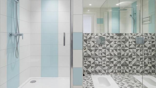 12 Desain Kamar Mandi Modern 2x2 Kloset Jongkok dan Shower, Elegan ...