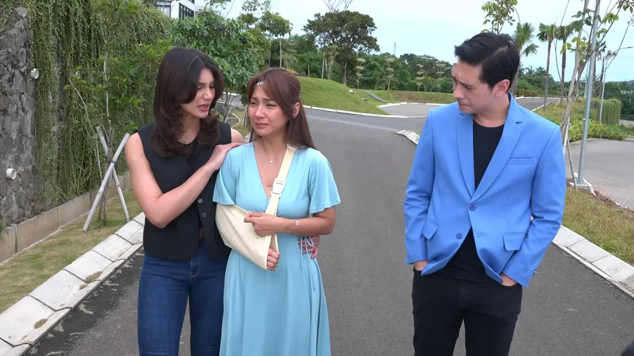 10 Sinetron SCTV dengan Akting Terbaik Dinda Kirana, Kepompong Hingga Luka Cinta - ShowBiz ...