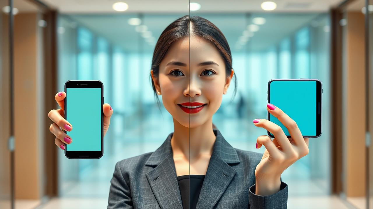 Bezel HP Adalah: Fungsi, Jenis, dan Perkembangannya