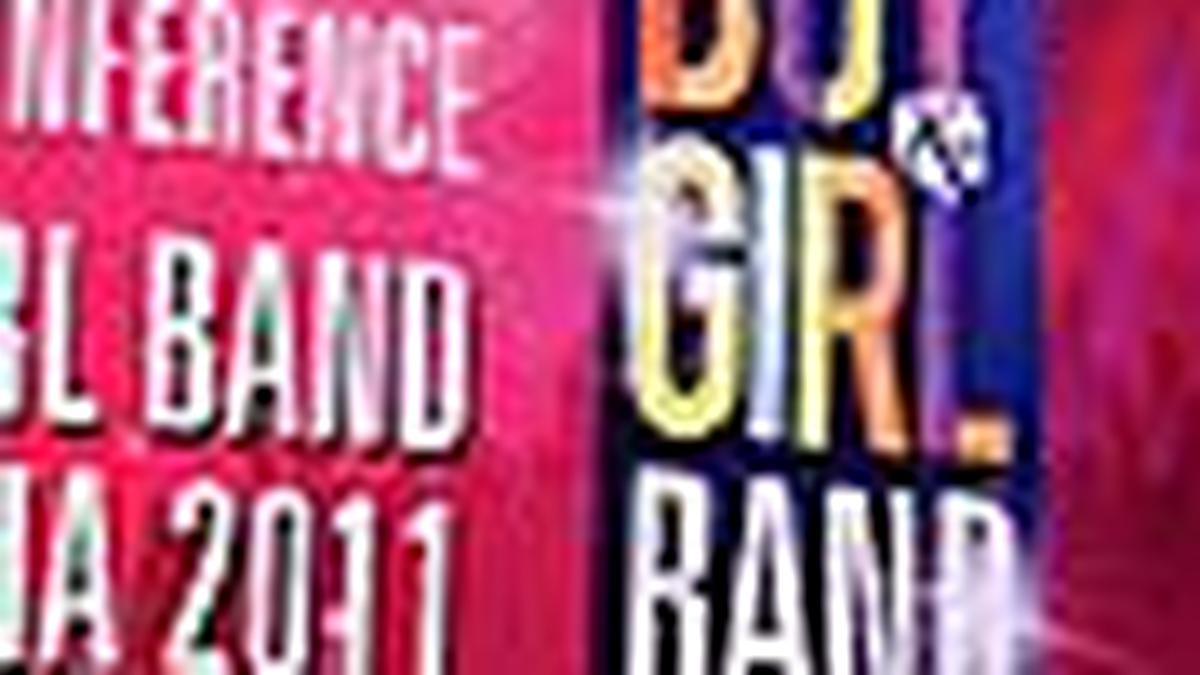 SCTV Gelar Audisi Boy dan Girl Band - ShowBiz Liputan6.com