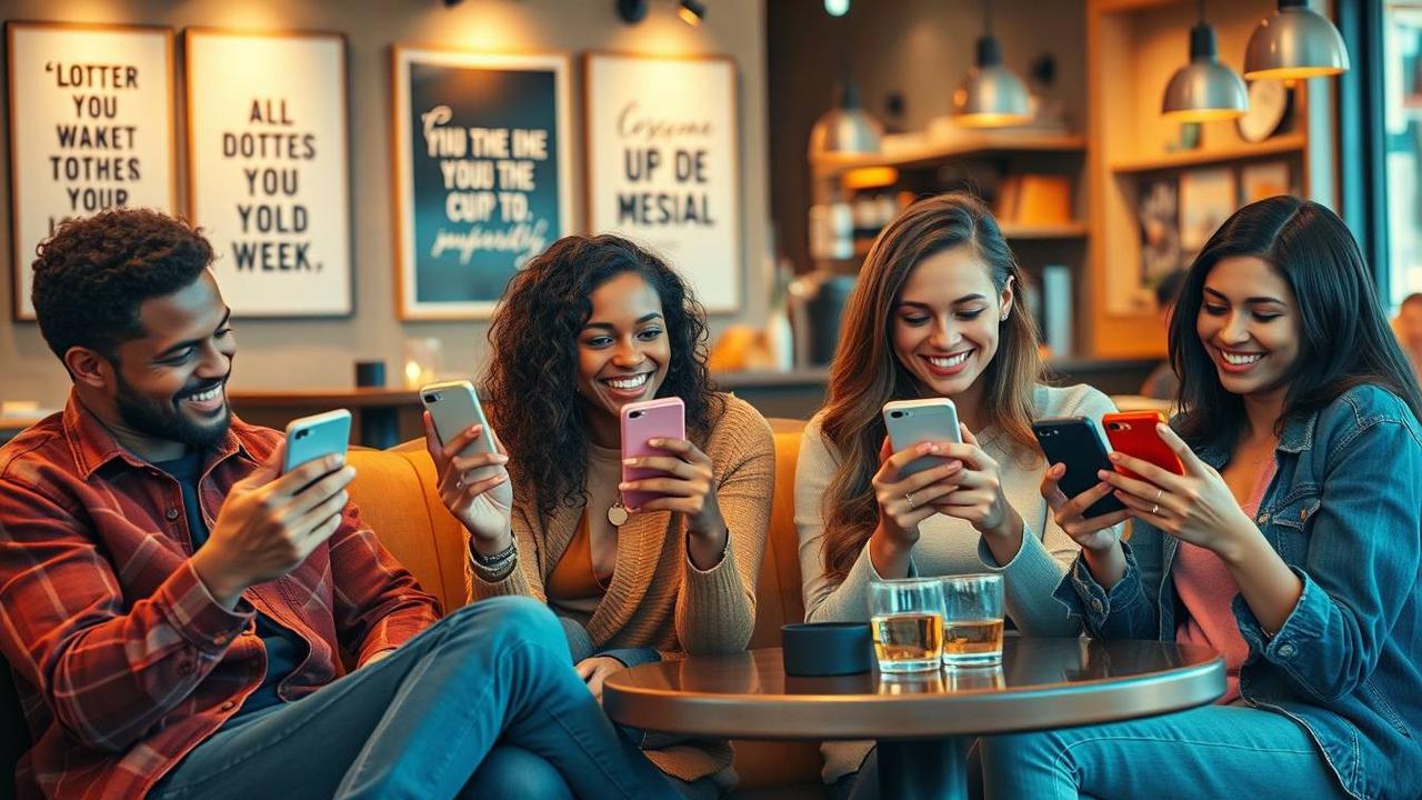 350 Quote Singkat Keren untuk Caption Media Sosial