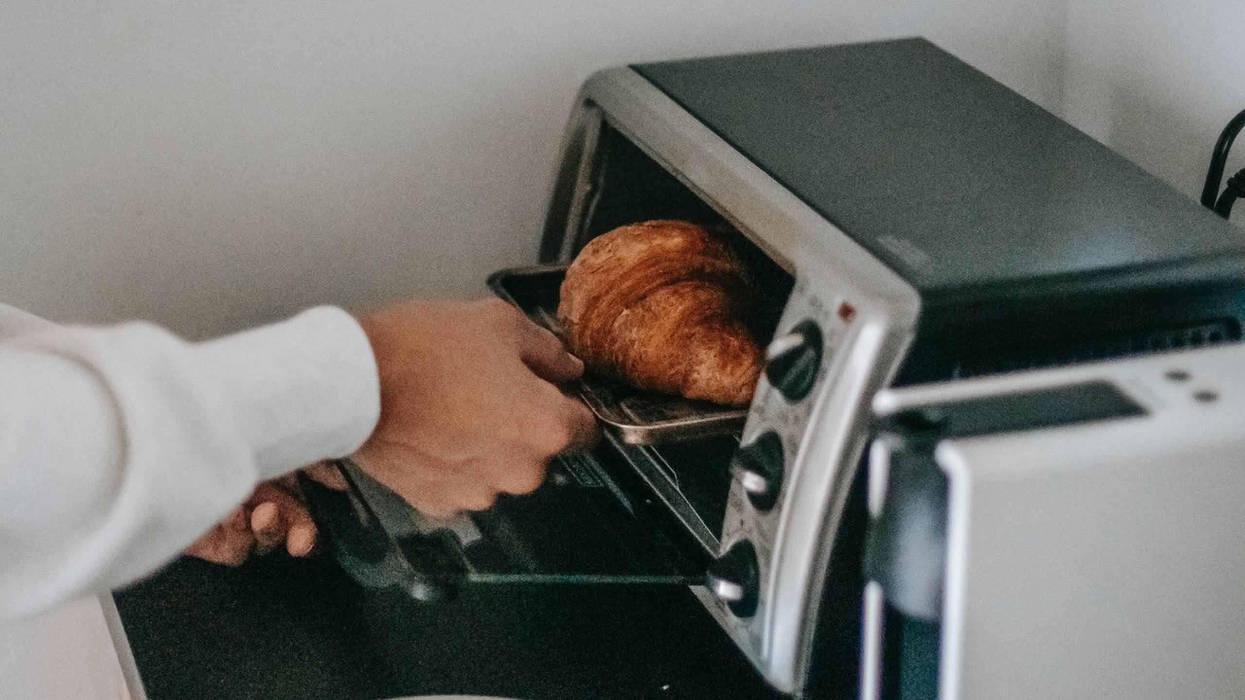 11 Merk Microwave Watt Kecil Terbaik 2026, Cocok untuk Kebutuhan Rumah ...