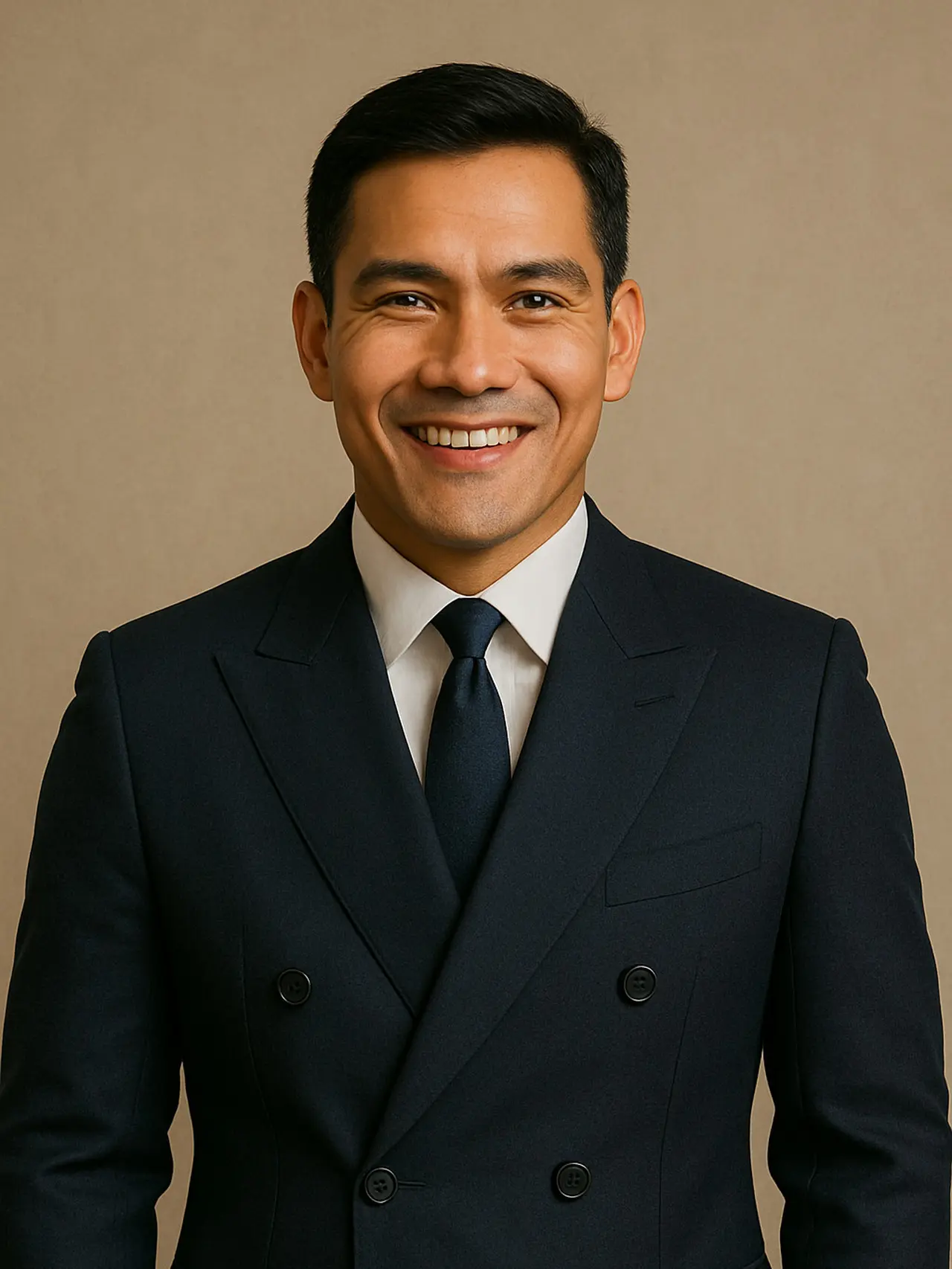 5 Model Jas Pria Terbaru, Inspirasi untuk Tampil Keren dan Elegan di ...