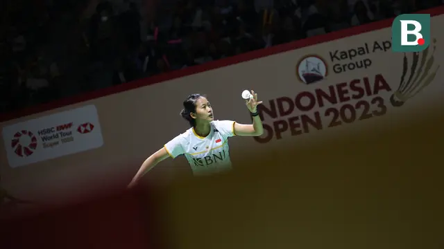 Jadwal Lengkap Turnamen BWF hingga Akhir 2023: Pebulutangkis Indonesia Terus Memburu Gelar ...