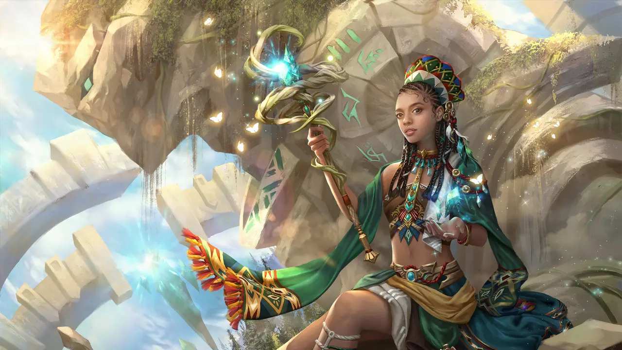 Animasi Monkey King: A Hero’s Journey To The West dan Elemental ...