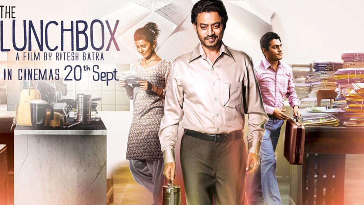 Film The Lunchbox Masuk Nominasi BAFTA 2015 - ShowBiz Liputan6.com