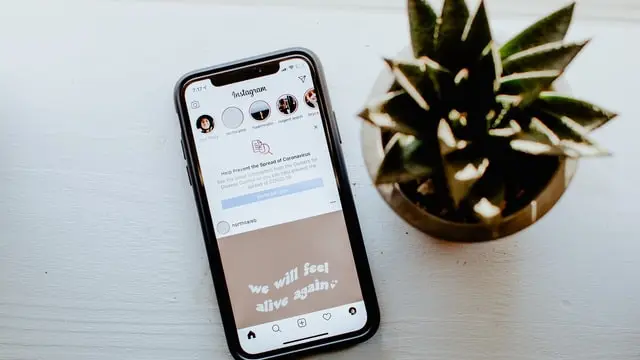 5 Cara Mengetahui Akun Fake IG yang Mudah, Simak Tandanya di Media ...