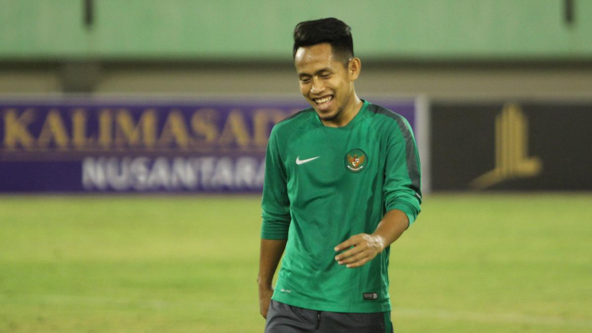 Andalan Timnas Indonesia, Andik Jadi Sorotan Vietnam - Bola Liputan6.com