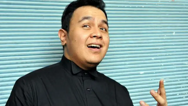Doa Tulus untuk Pernikahan Raisa - ShowBiz Liputan6.com