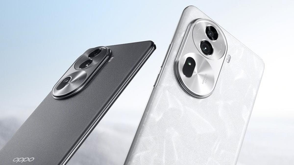 Oppo Reno 11 5G dan Reno 11 Pro 5G Siap Hadir di Indonesia, Cek Deretan Fitur Utama - Tekno ...