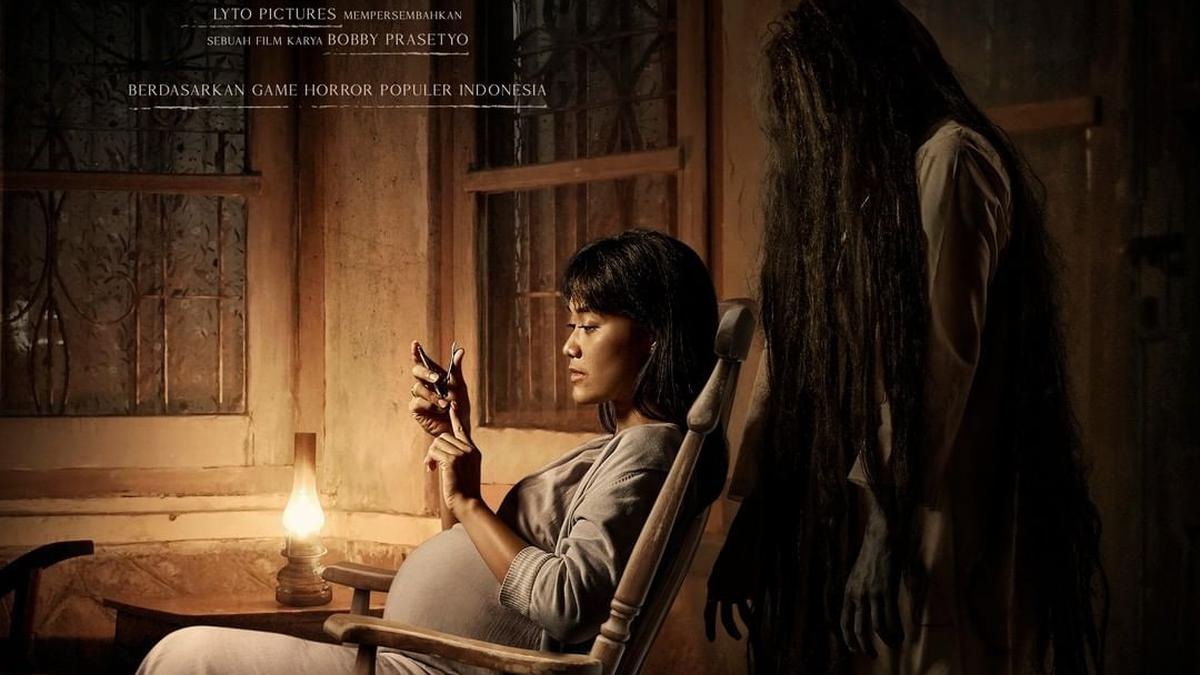 Fakta-Fakta Menarik Film Pamali yang Diadaptasi dari Gim Karya Anak ...