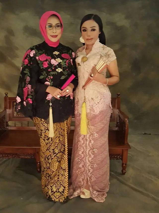 Kilas Balik Kisah Lisa, dari Korban Penyiraman Air Keras hingga Jadi ...