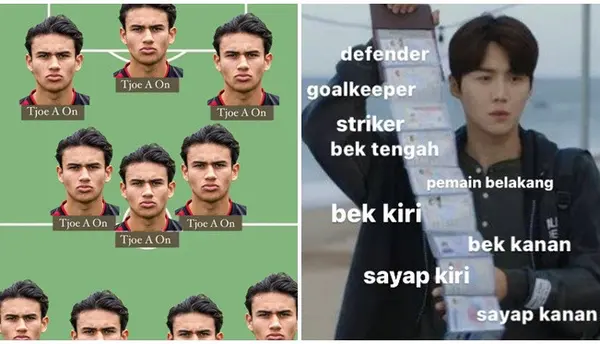 6 Potret Widi Vierratale dan Ichal Tofandy Gitaris Last Child, Pamer ...