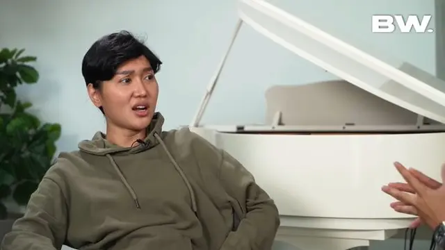 Akui Bernama Muhammad Fatah, Ini 6 Potret Lucinta Luna Tampil Jadi ...