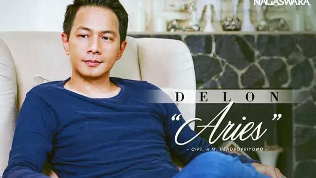 Delon Thamrin Kembali Dipercaya Bawakan Lagu Karya AM Hendropriyono ...