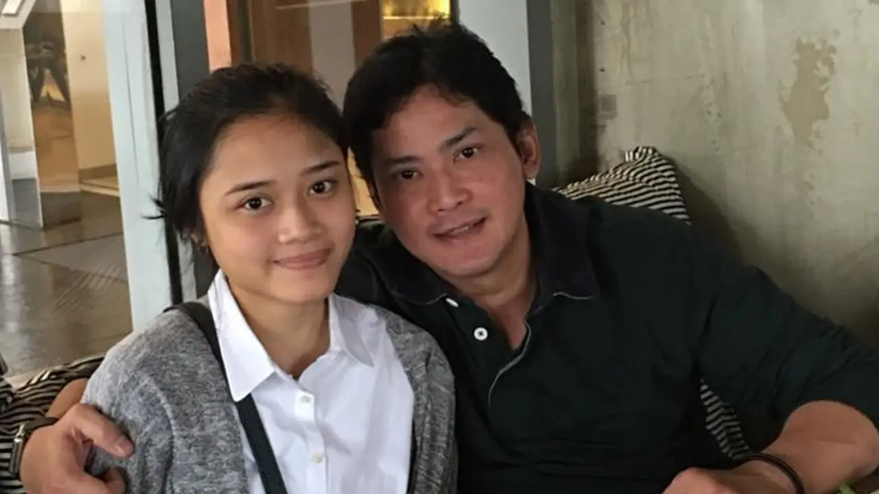 7 Potret Terbaru Onky Alexander Catatan Si Boy yang Dikabarkan Sudah ...