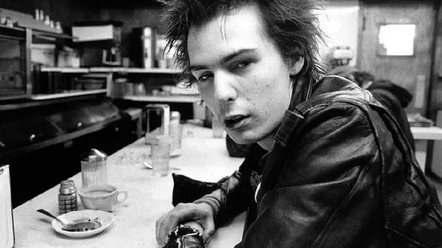 Ini Dia 6 Rockstar Paling Fashionable Sedunia - ShowBiz Liputan6.com