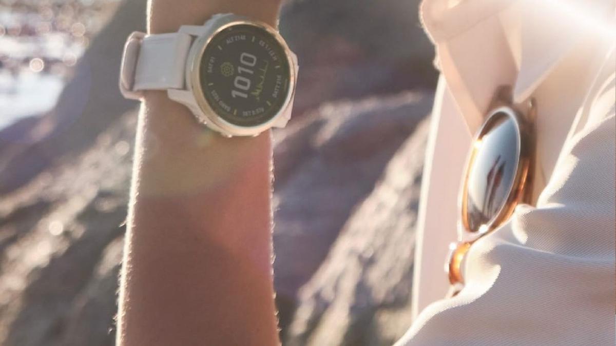 Terobosan Smartwatch Tenaga Surya, Berapa Harganya? - Lifestyle ...