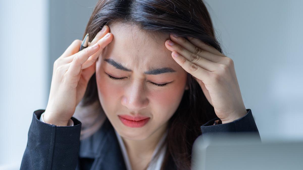 5 Benda yang Wajib Ada sebagai Pertolongan Pertama Saat Migrain ...