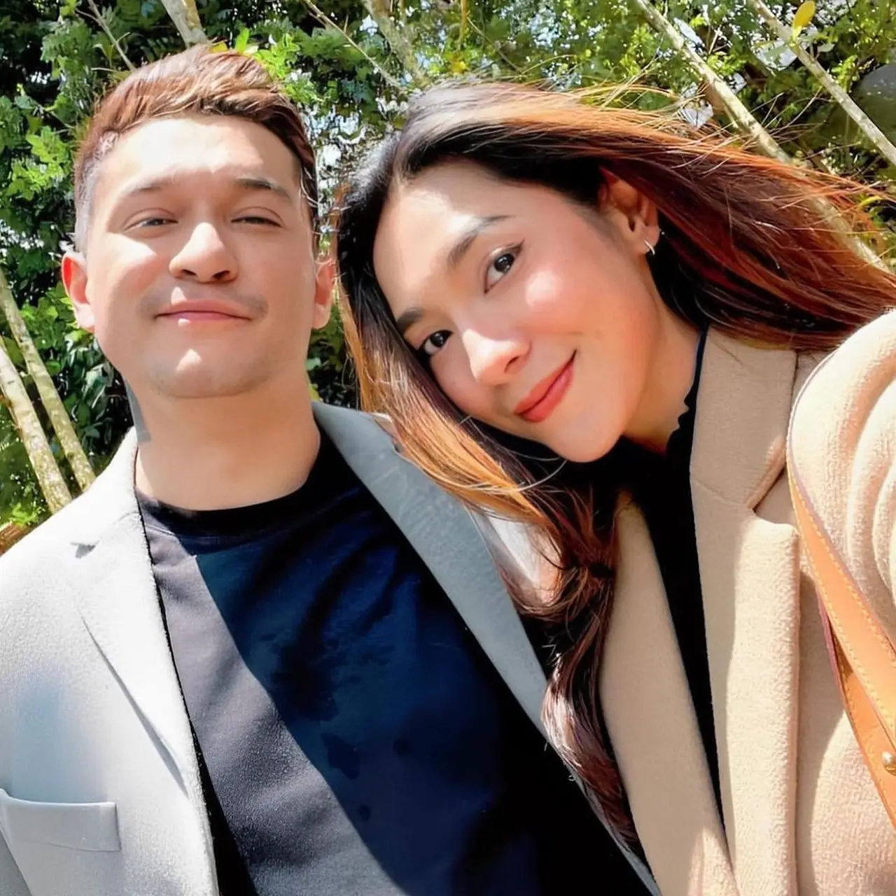 5 Potret Miller Khan Gabung dengan Sinetron Takdir Cinta yang Kupilih di SCTV, Ciptakan ...