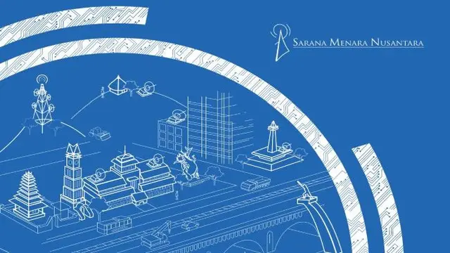 Sarana Menara Nusantara Siap Tebar Dividen Rp 6 per Saham, Cek ...