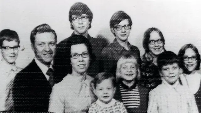 30 Maret 1975: 11 Anggota Keluarga Jadi Korban Pembantaian di Minggu ...