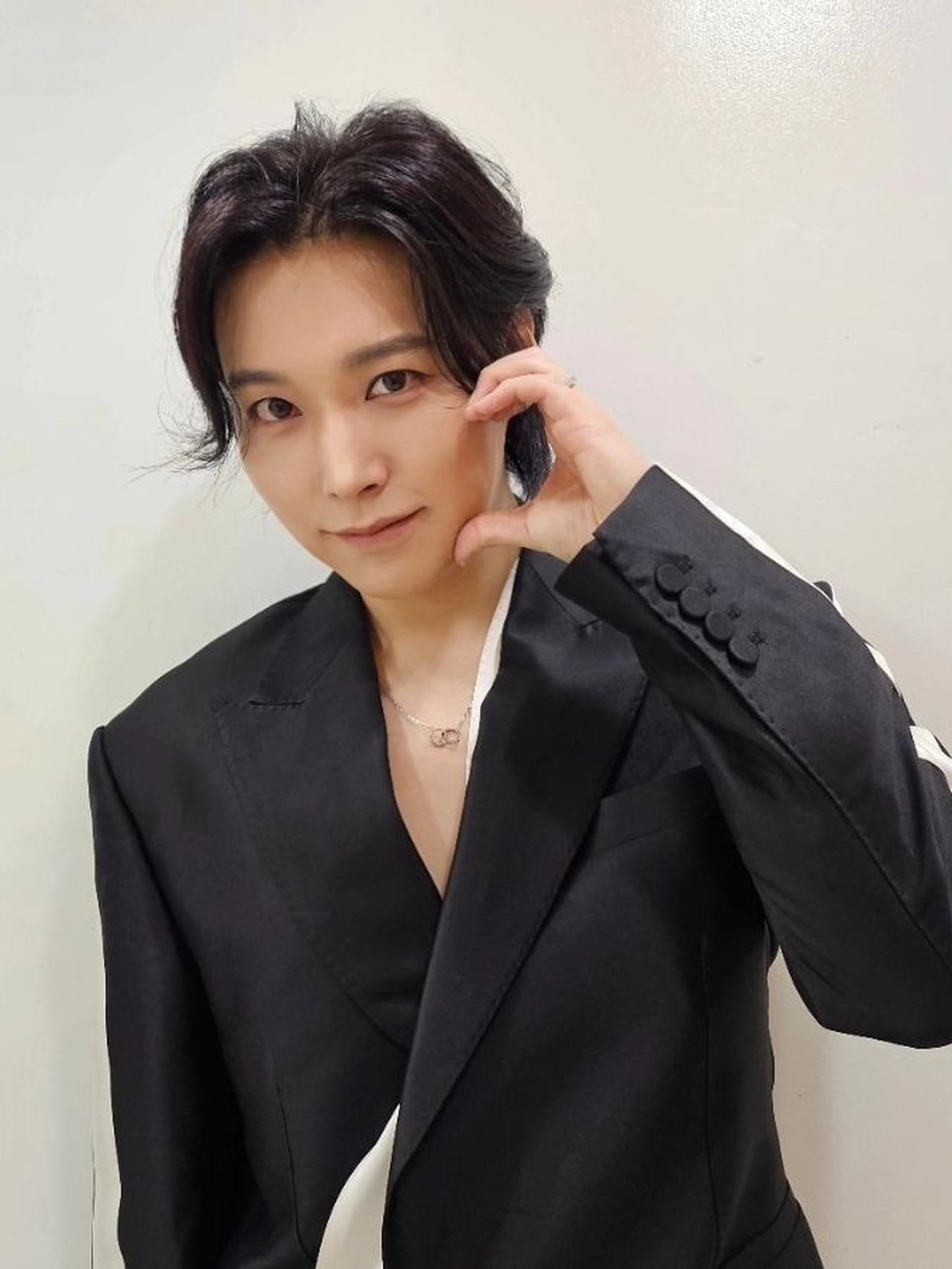 Sungmin Super Junior Resmi Tinggalkan SM Entertainment Setelah 20 Tahun Bersama