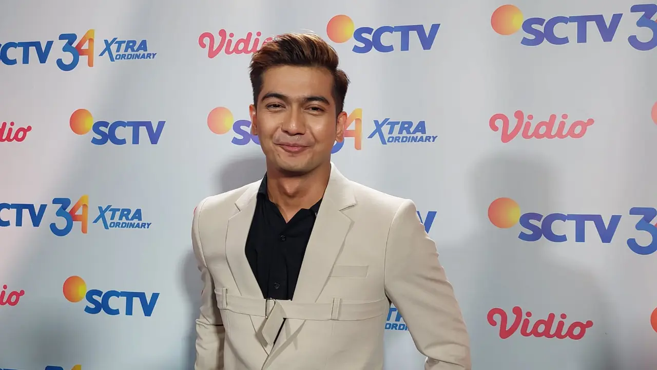 Teuku Ryan Bicara Soal Pasangan Baru, Fokus pada Karier dan Putri ...