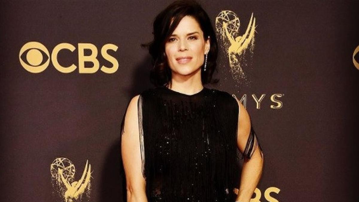 Tengok Perjalanan Karir Bintang Film Scream, Neve Campbell - Bisnis ...