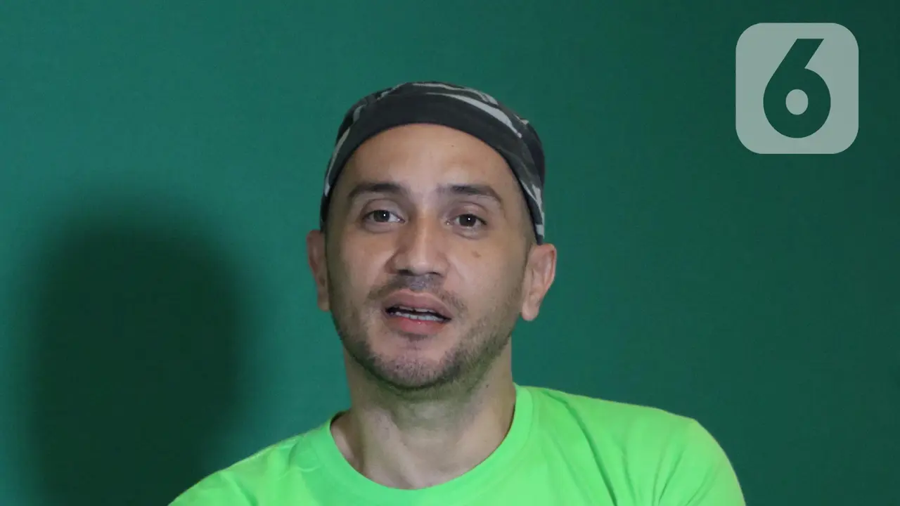 Profil Gary Iskak yang Meninggal Dunia Akibat Kecelakaan, Sempat Sakit ...