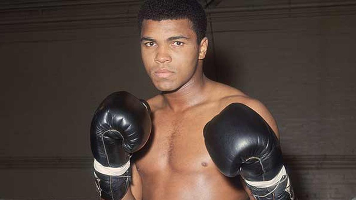 Kondisi Muhammad Ali Semakin Memburuk - Bola Liputan6.com