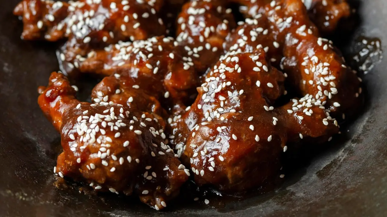 3 Resep Daging Teriyaki yang Mudah untuk Menu Sehari-hari, Praktis dan ...