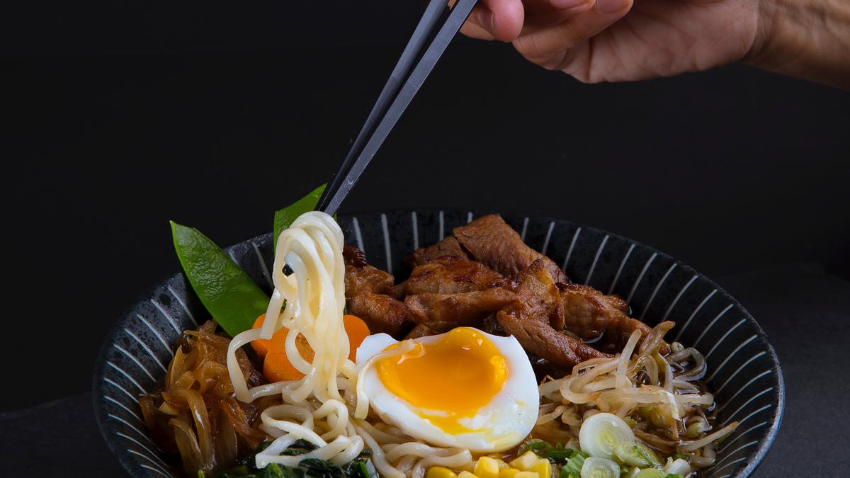 Resep Telur Rebus ala Ramen Jepang - Lifestyle Fimela.com