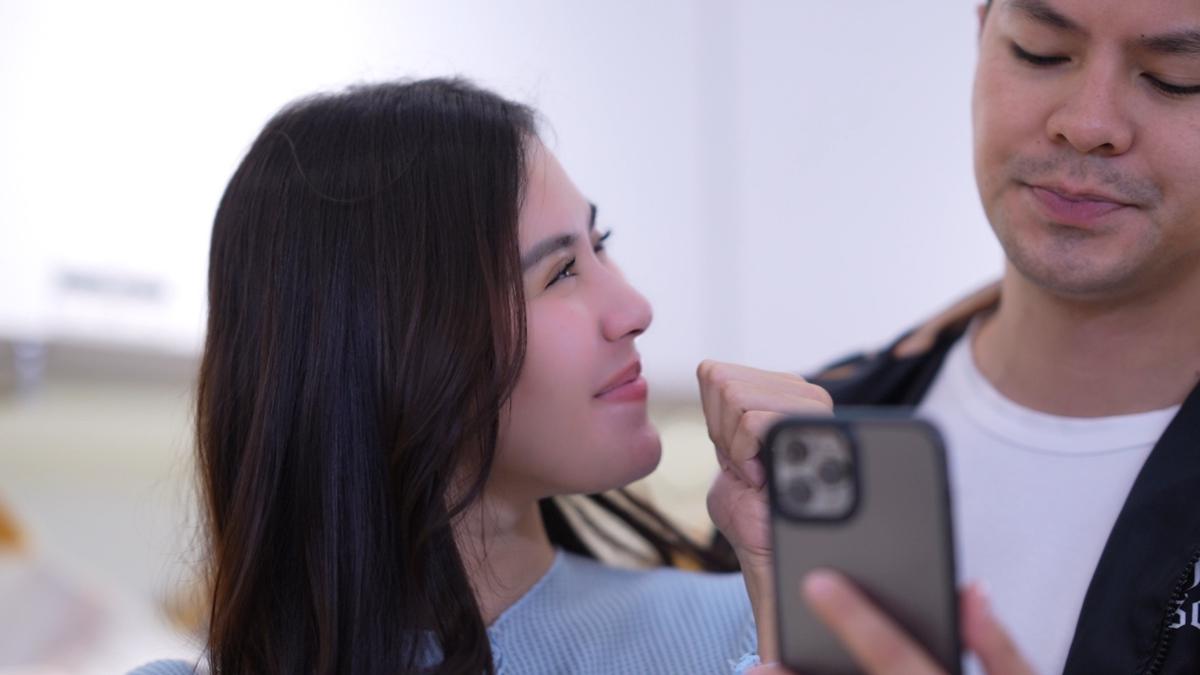 Saksikan Sinetron Tajwid Cinta Episode Sabtu 29 April 2023 Sore Via