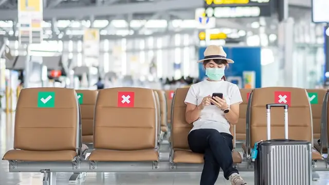 Cara Check In Online Citilink melalui Web dan Aplikasi, Simak Langkah ...